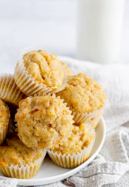 ABC Muffins - fitandfull.ca